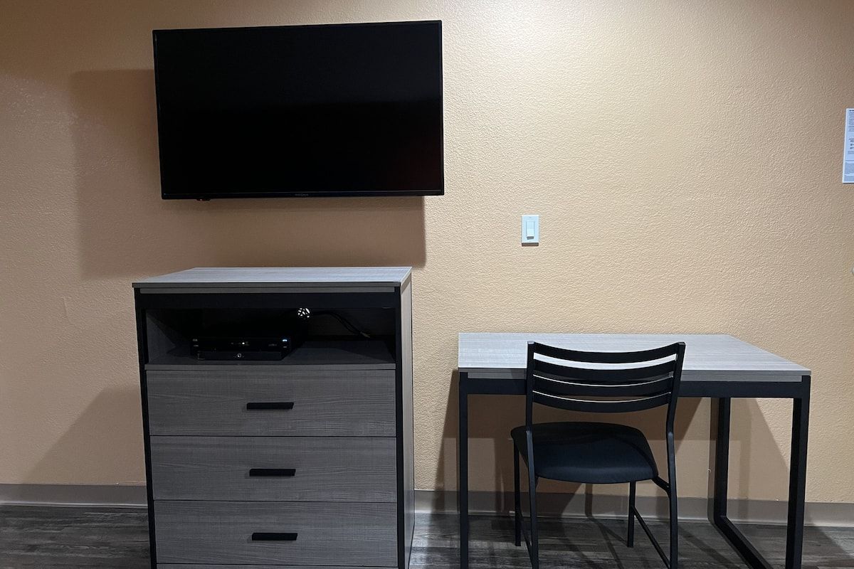 Top Choice Among Hotels in Modesto, California | 209-529-4750