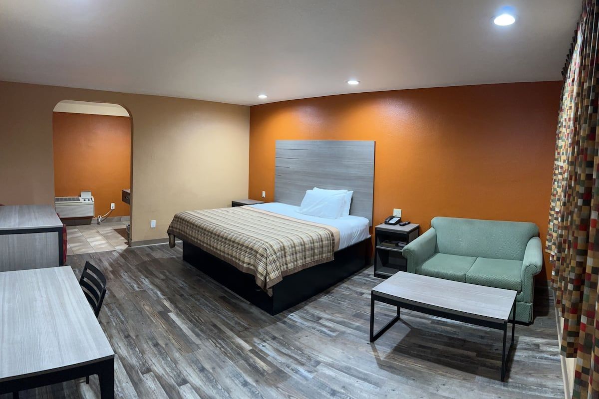 Top Choice Among Hotels in Modesto, California | 209-529-4750