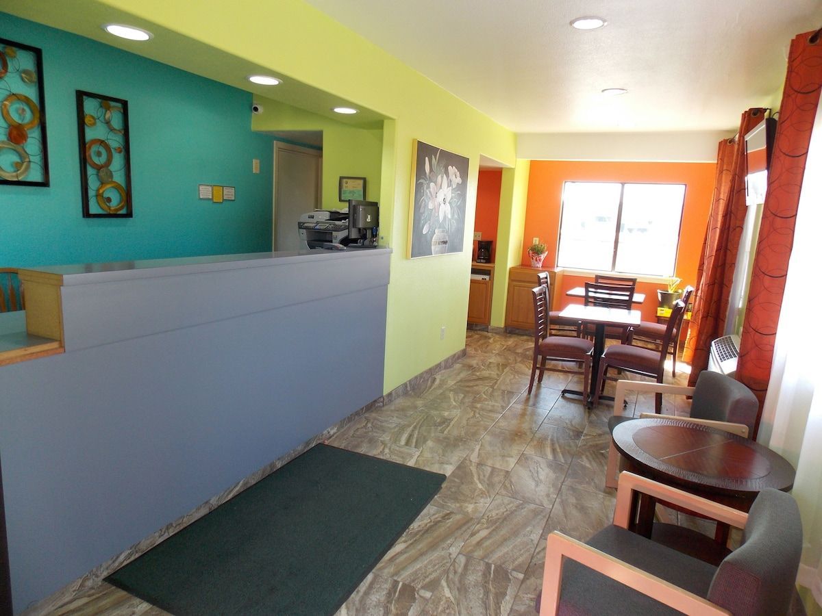 Top Choice Among Hotels in Modesto, California | 209-529-4750