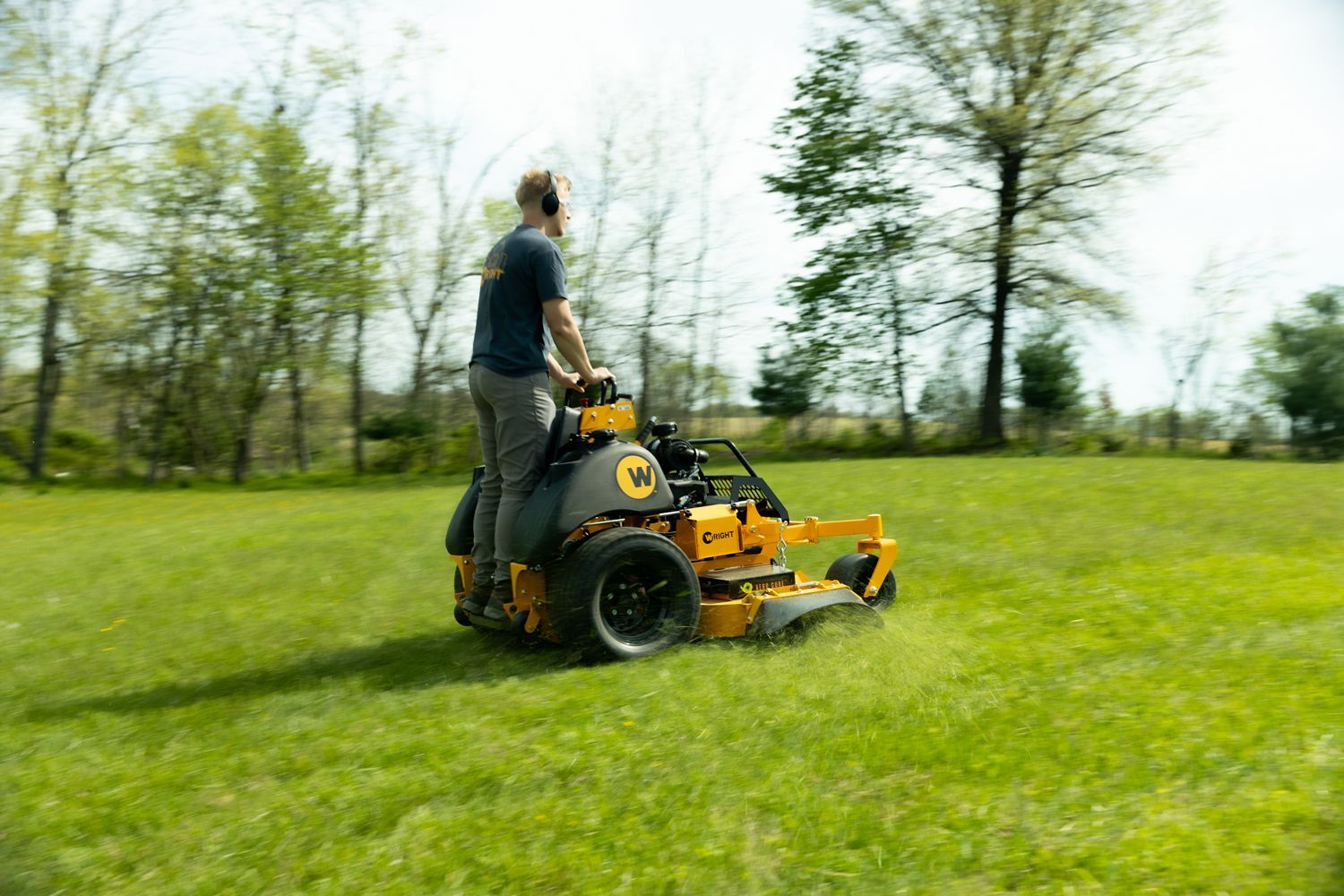 Terpstras Sale & Service - For All Your Equipment Needs