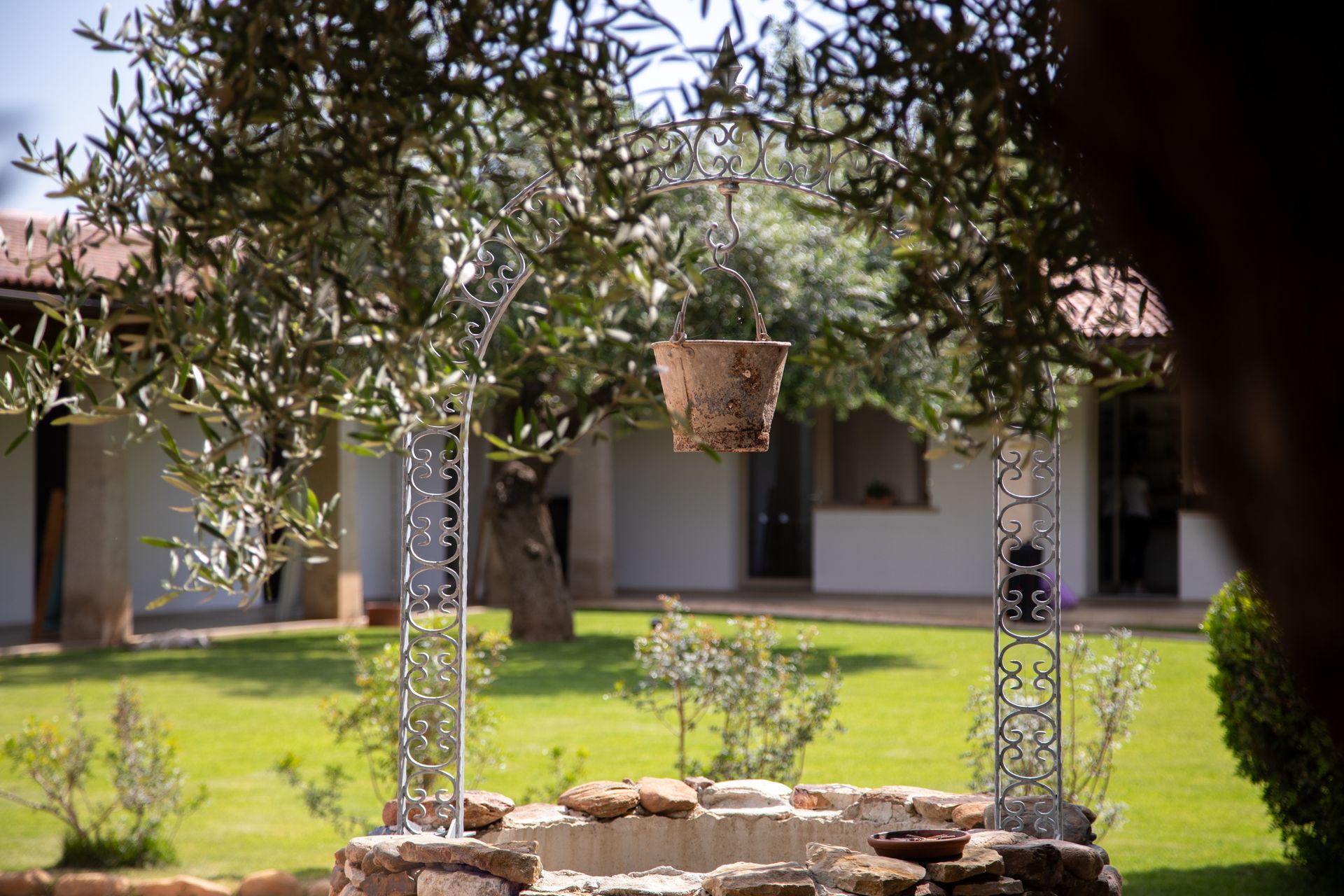 Agriturismo su Cappeddu | Vivere in Sardegna | Ospitalità unica