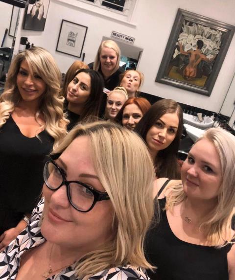 Best Hairdressers | London N10, N22 | Expert Stylists