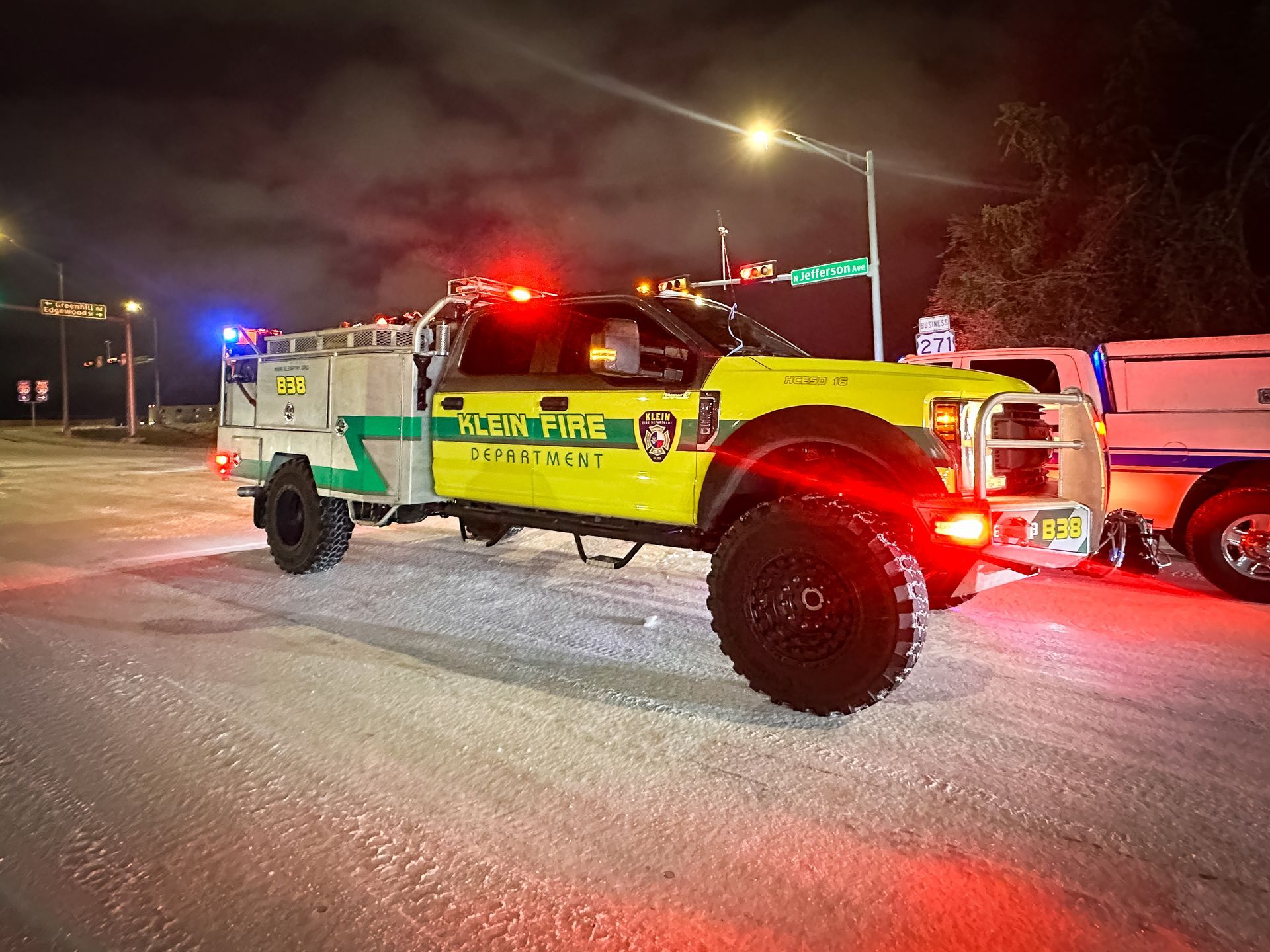HCESD 16 | Harris County | Emergency Dial 911