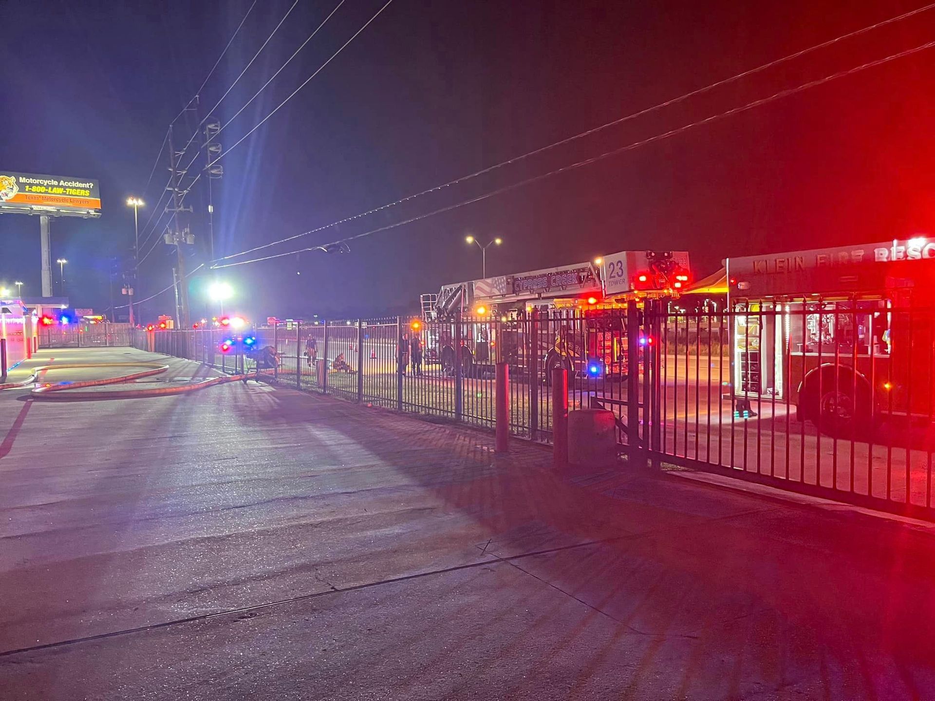 HCESD 16 | Harris County | Emergency Dial 911