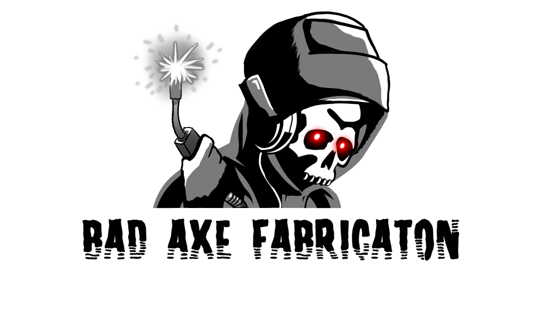 Bad Axe Fabrication: Home
