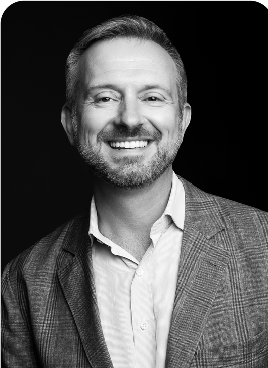 Jacob Harold - About Jacob