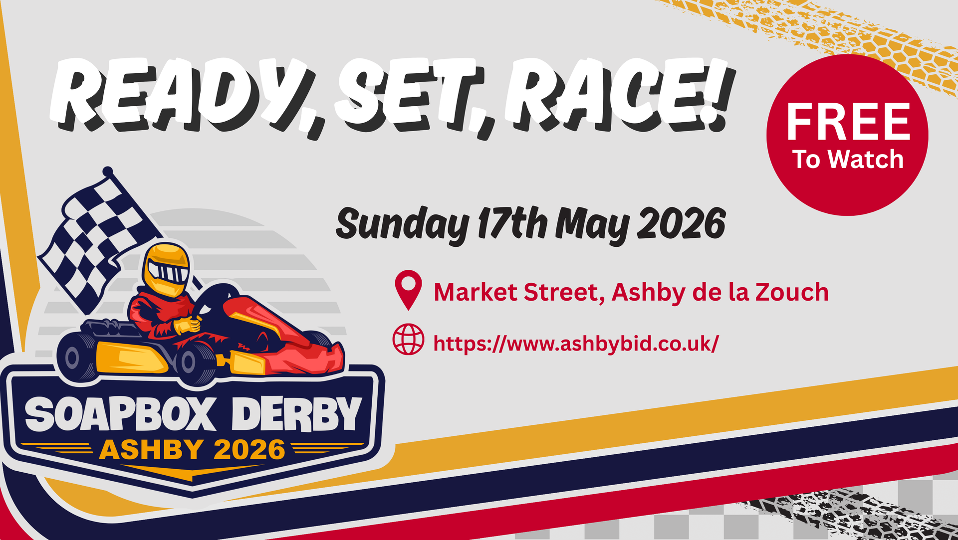 News & Updates | Ashby BID | Ashby