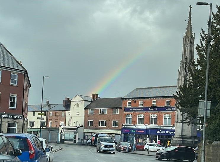 Join Ashby BID Board | Ashby BID | Ashby