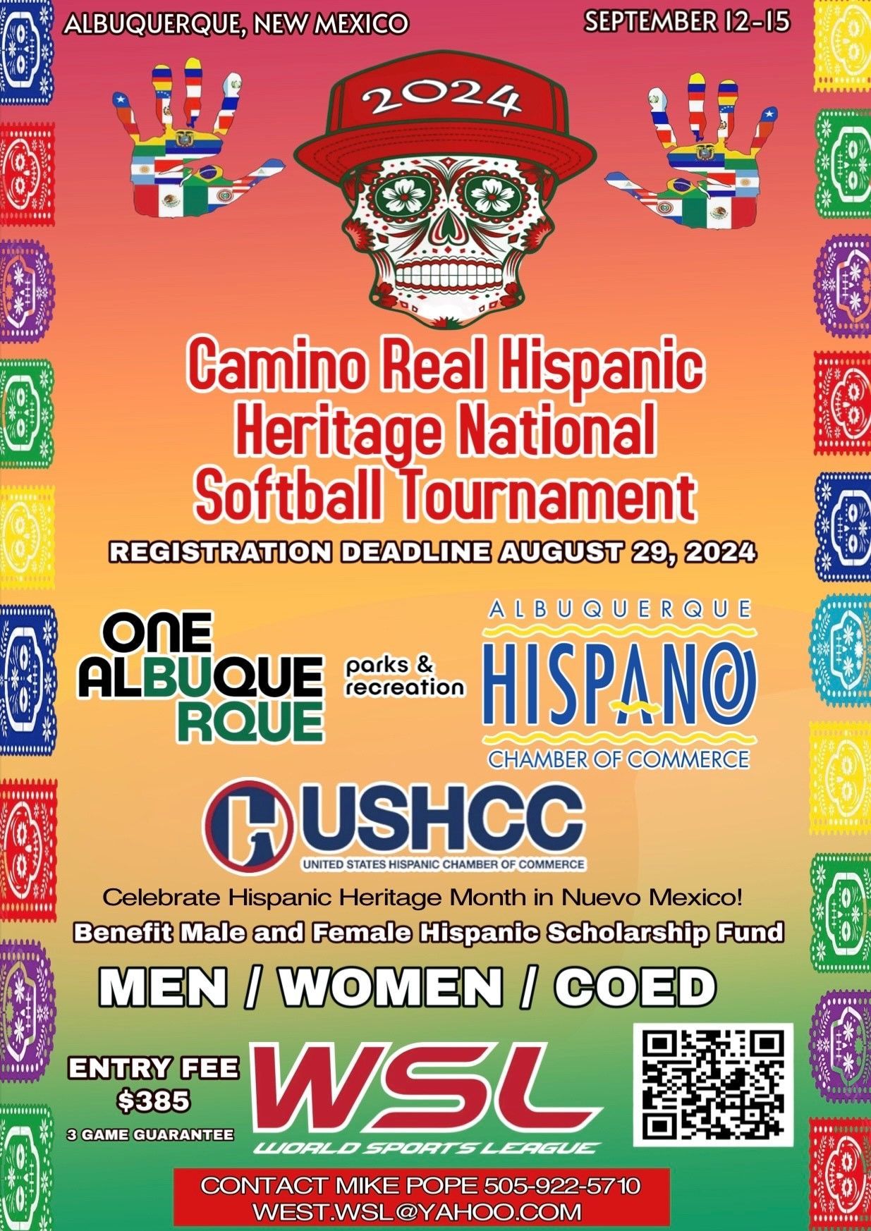 Albuquerque Hispano Chamber of Commerce