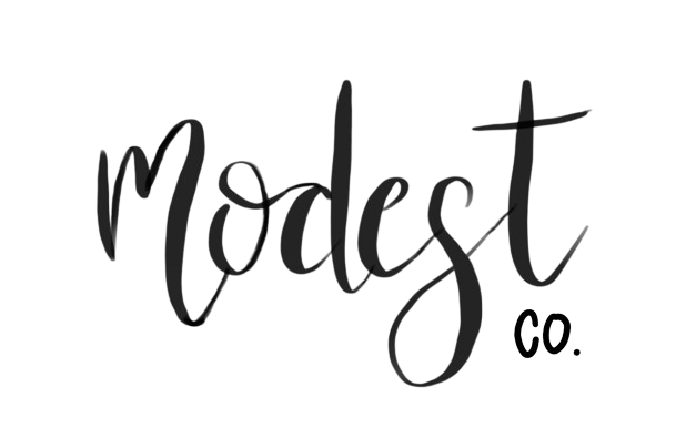 Mindfulness Blog | The Modest Co.