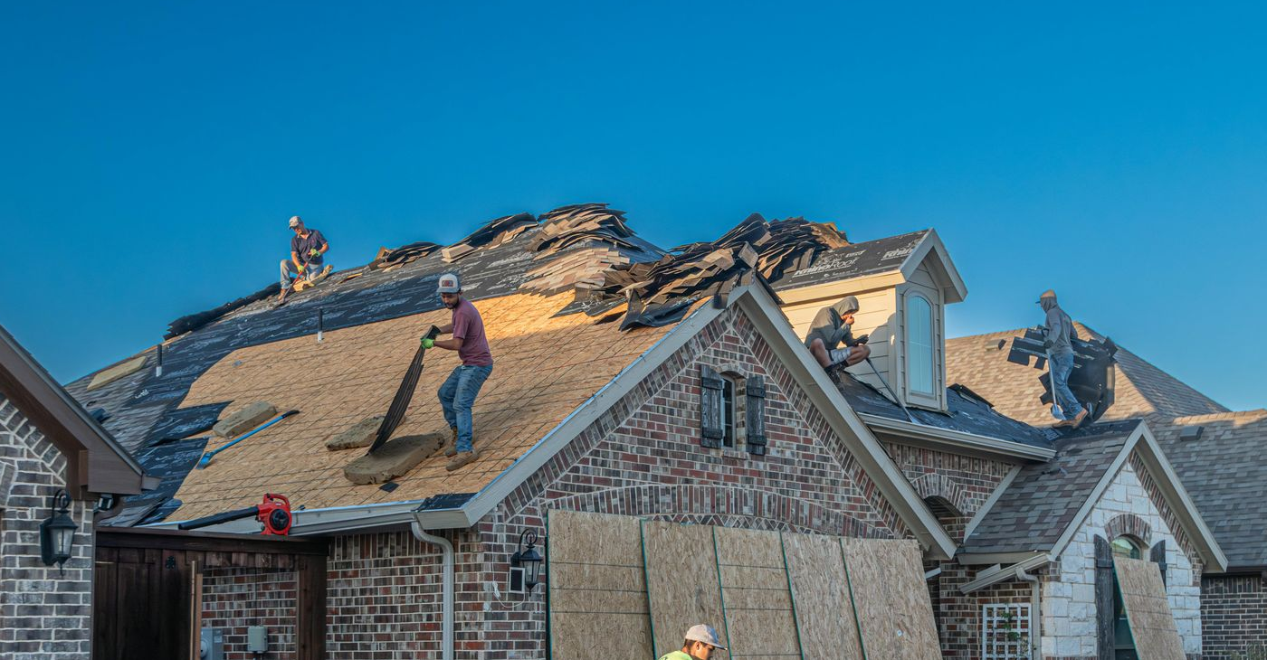 Roofing Contractor | New Era Traditional Roofing | Temecula
