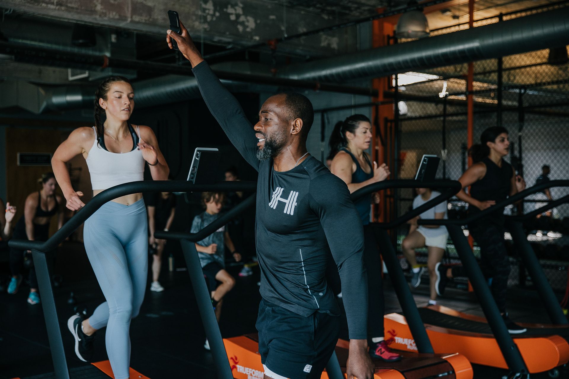 21 Day Body Transformation Challenge | Shape Training Pittsburgh