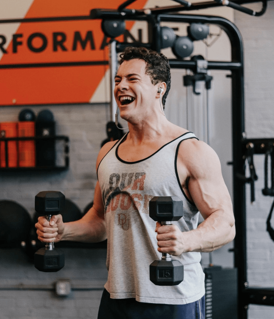 Shape Training Group Fitness & Personal Training | Pittsburgh, PA