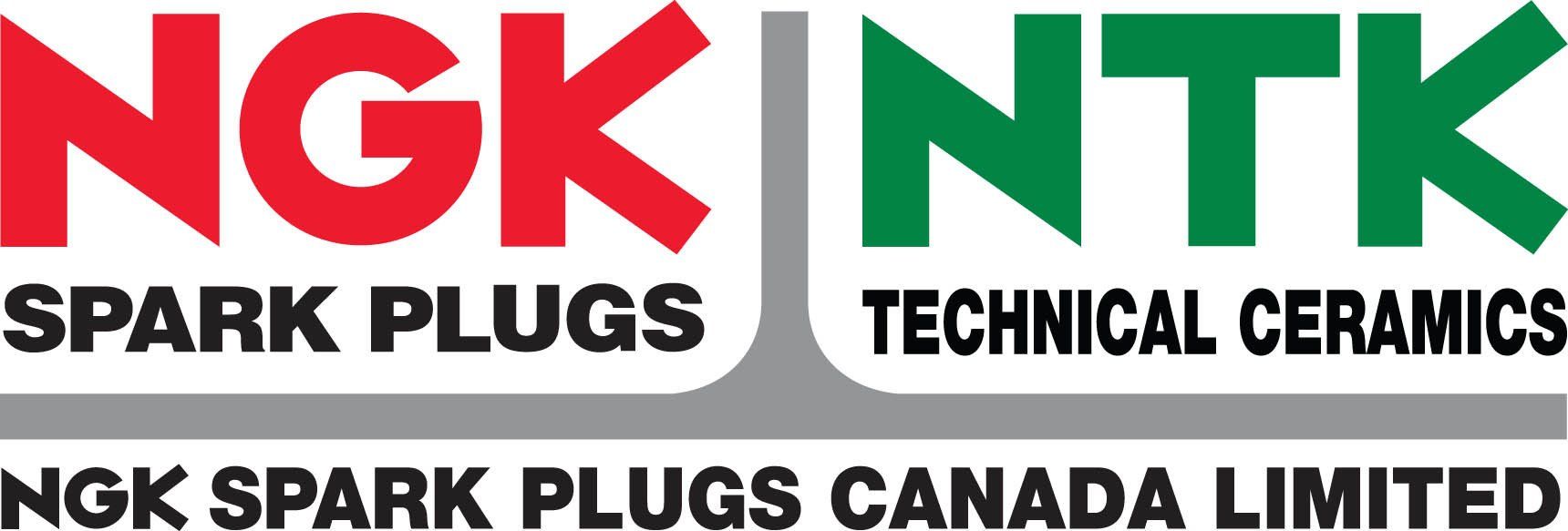 NGK Spark Plugs - Sensors