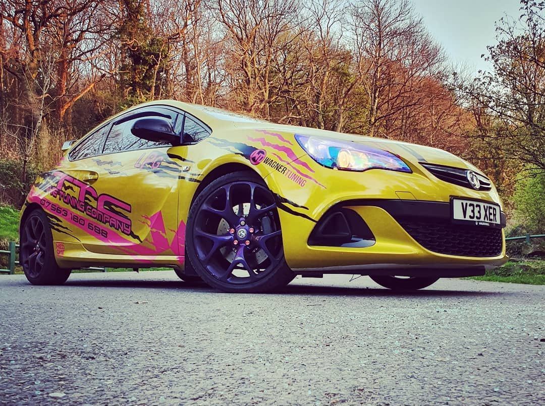 Contact TTC The Tuning Company