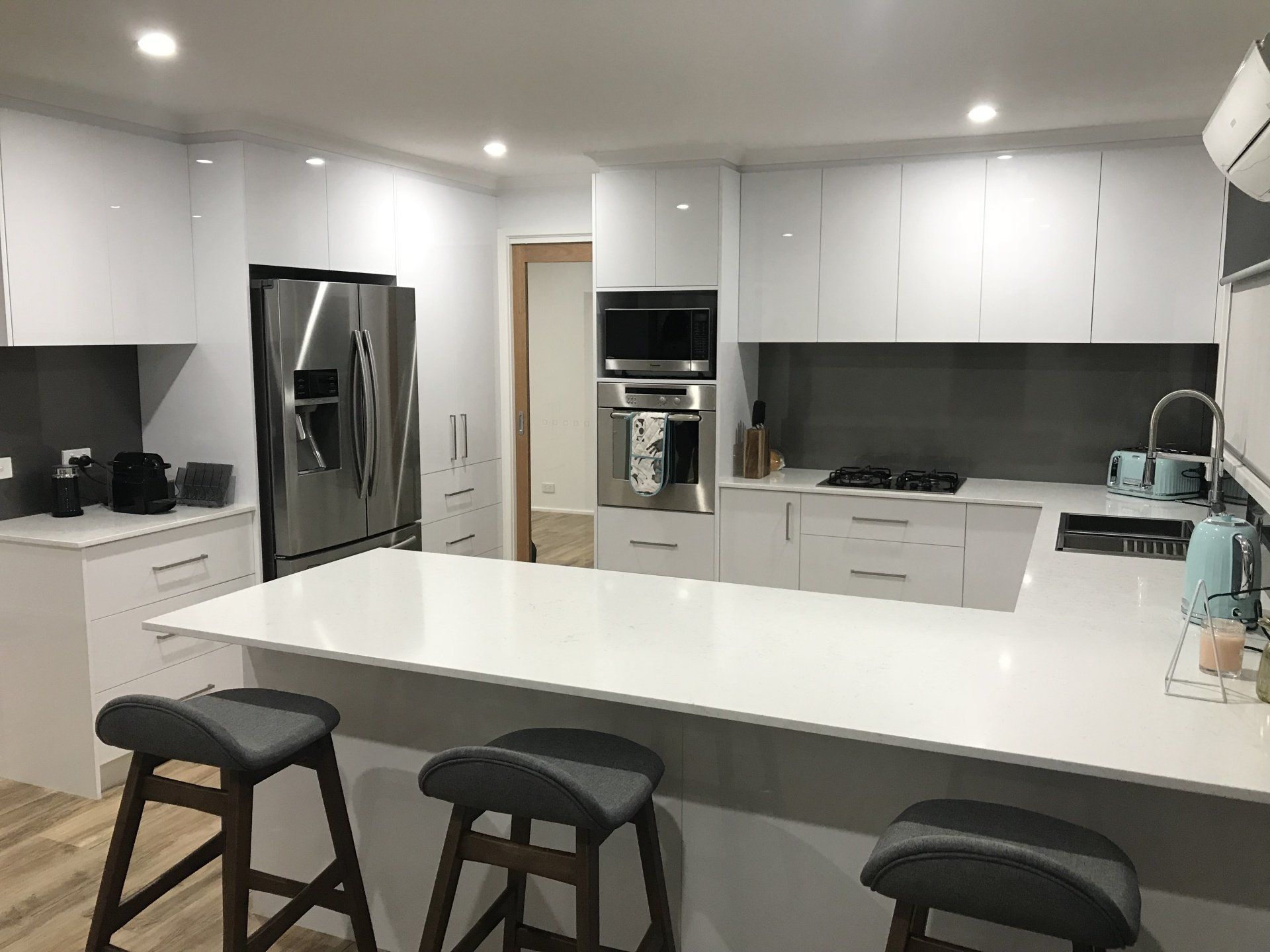 PAC Carpentry & Joinery Pty Ltd Gallery | Canberra