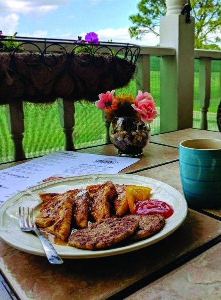 Beau Rivage - Golf & Resort | Dining | Events | Lodging | Wilmington