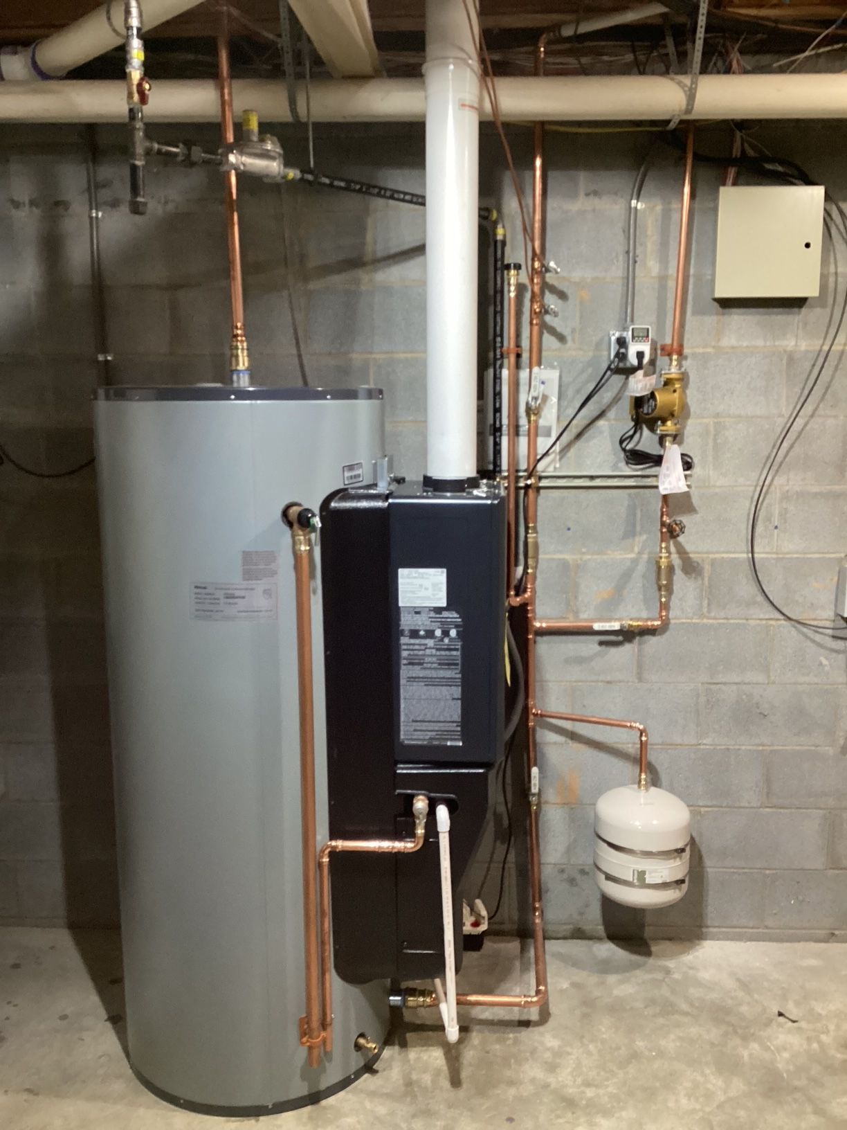 Trusted Plumber | Clemmons, NC | Max Plumbing