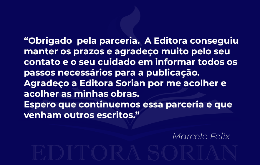Editora Sorian - Editora Qualis