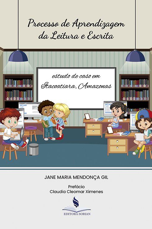 Editora Sorian - Editora Qualis