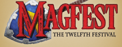 ACAM Shines at 12th Annual MAGfest