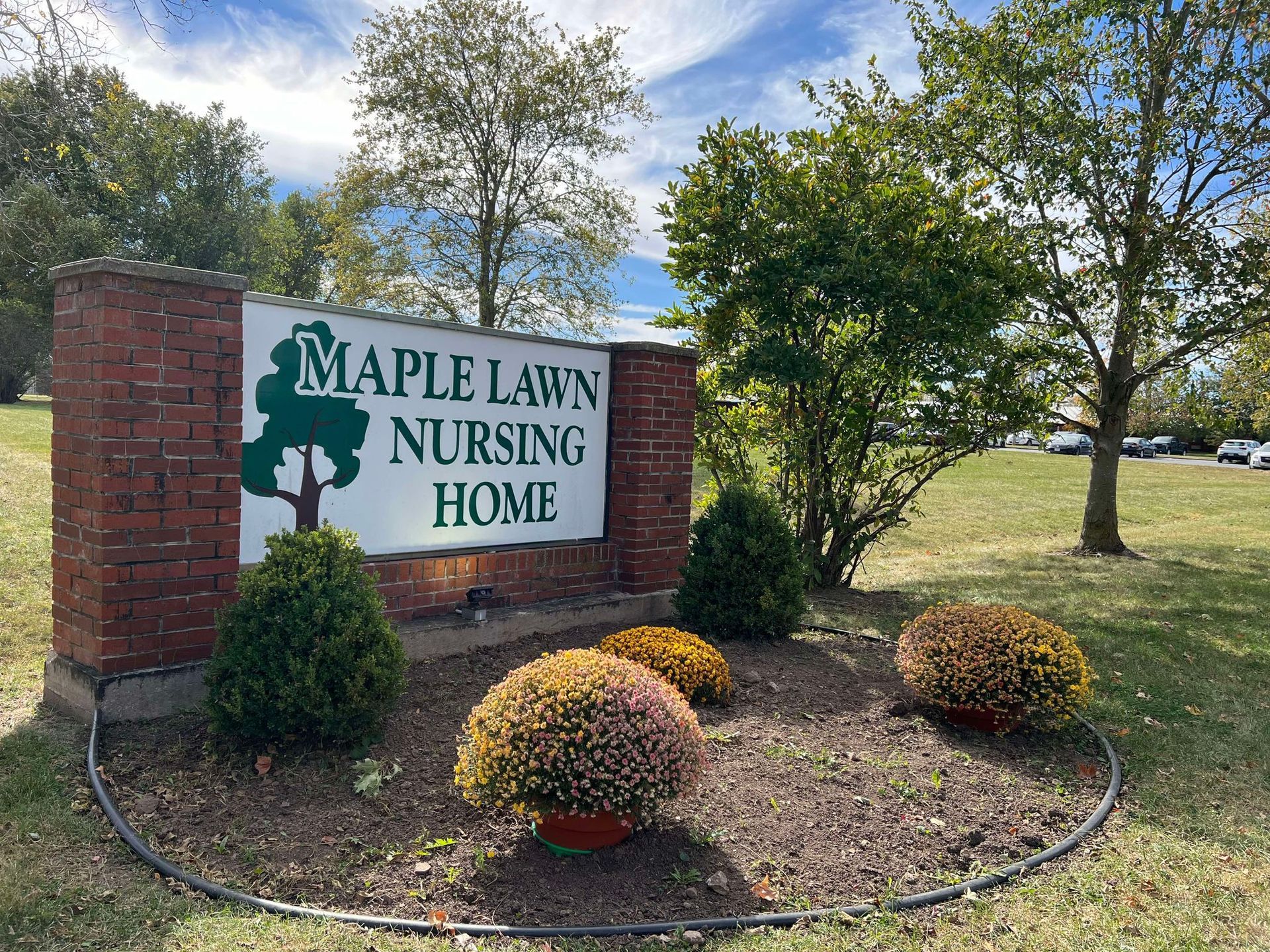 EMPLOYMENT - Maple Lawn Nursing Home - Palmyra MO