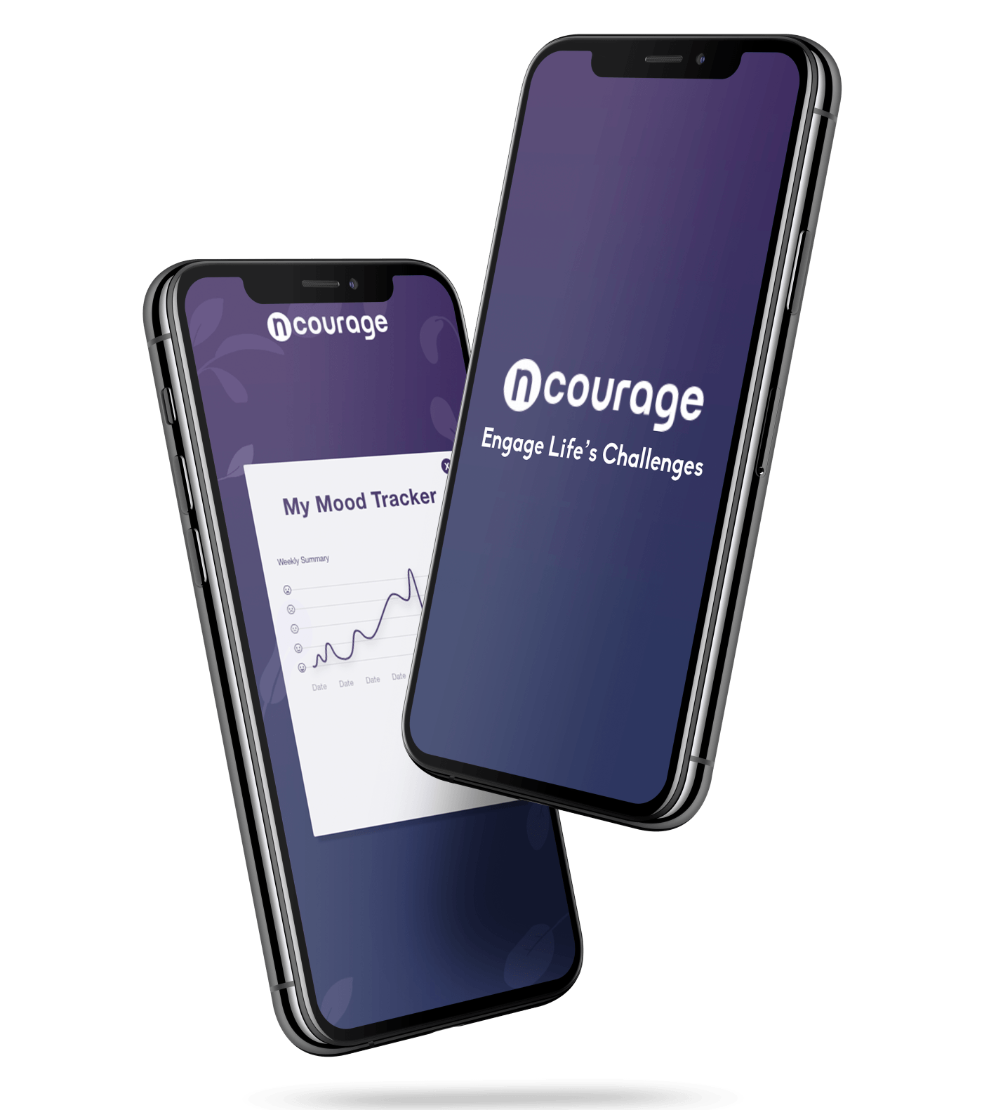 nCourage Anxiety App | Discover Anxiety App Pricing