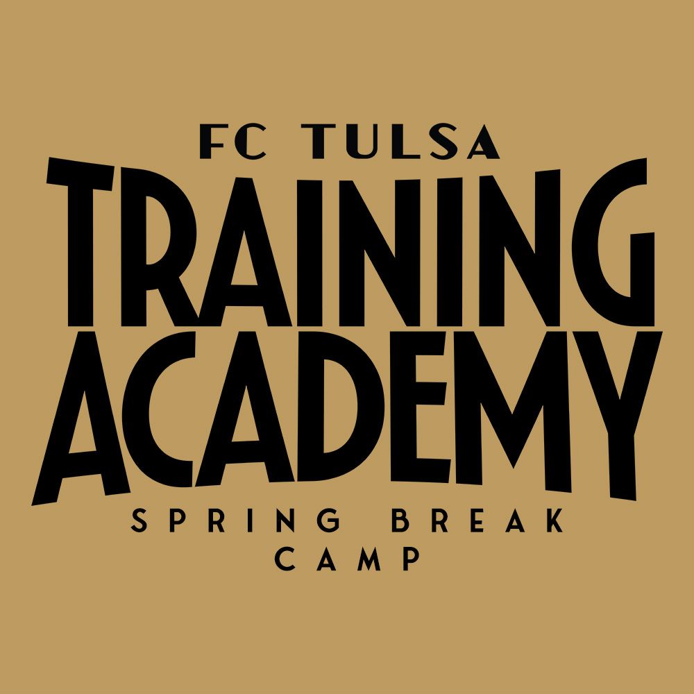 FC Tulsa Training Academy