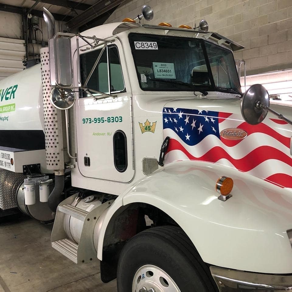 Dover Environmental Group, Inc. - Top Rated Waste Disposal, Recycling ...