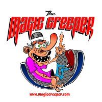 Magic Creeper