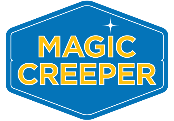 Magic Creeper