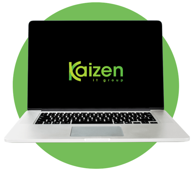 Kaizen IT Group | Dental IT Services | Cyber Security