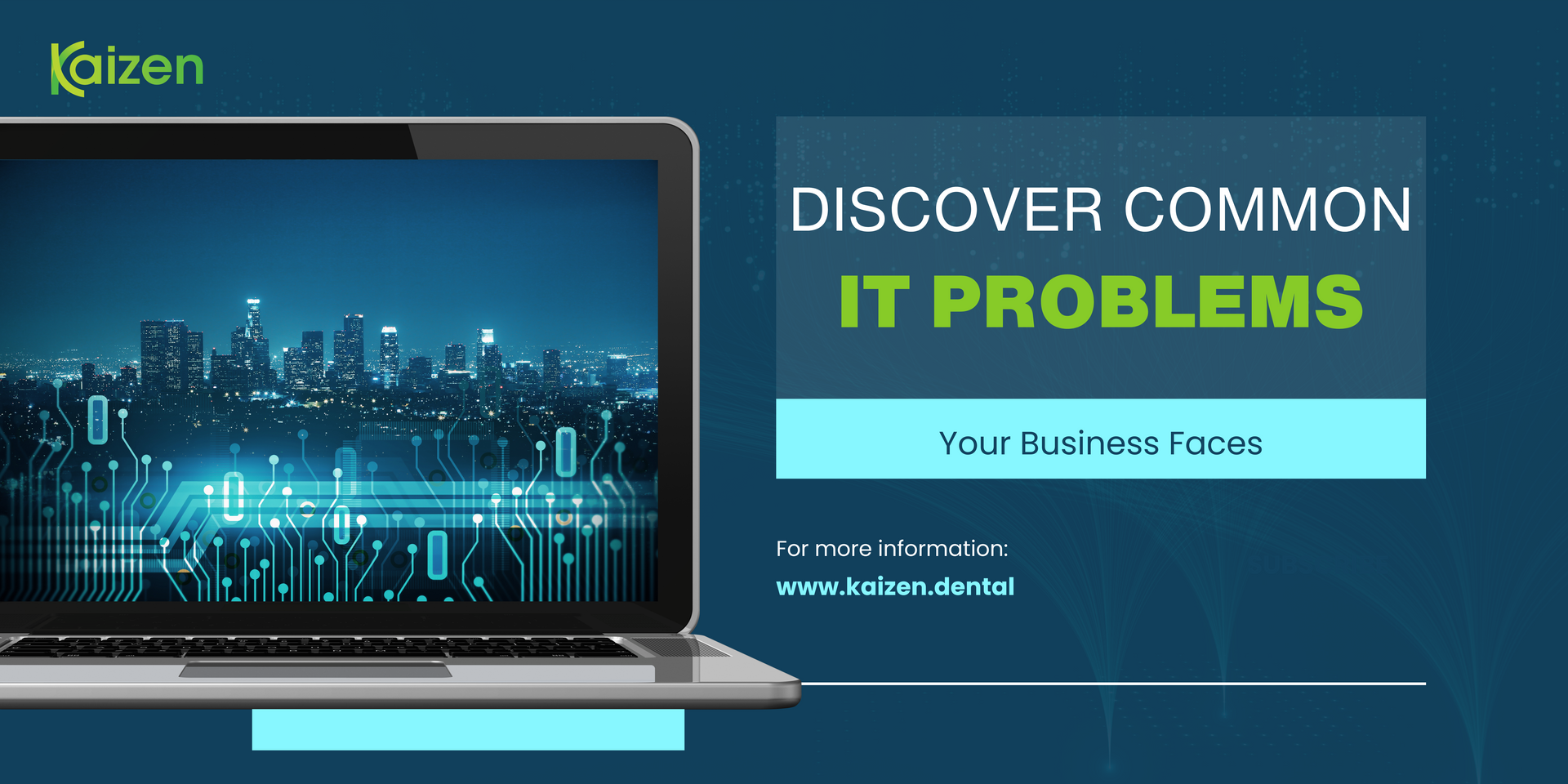 Discover the Most Common IT Problems Your Business Faces