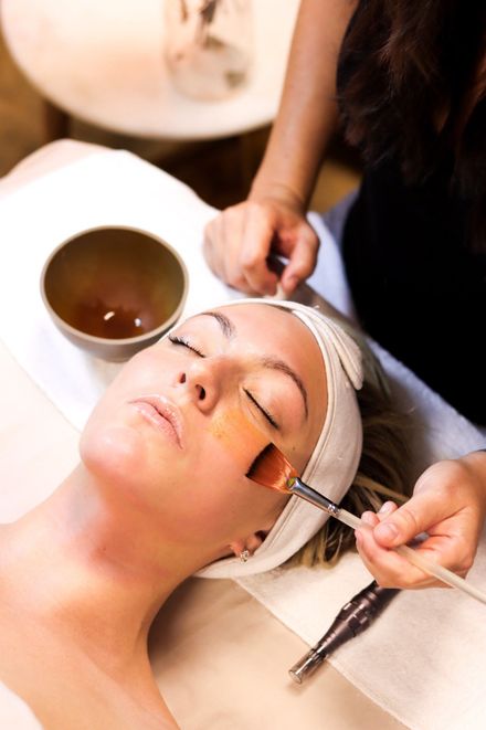 Island Retreat Spa | Experience Ultimate Self-Care & Wellness