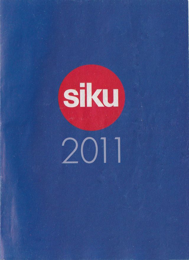 Siku Logo