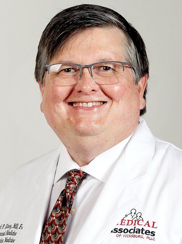 Medical Associates of Vicksburg | Our Providers