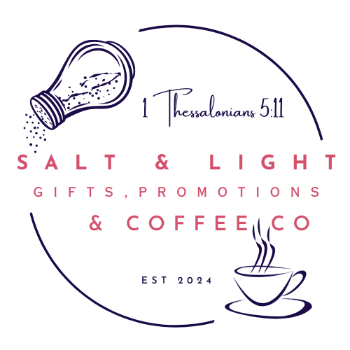 HOME [www.saltandlightpromotions.com]