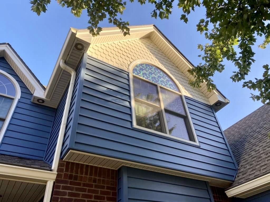 Integrity Roofing, Siding, Gutters, & Windows in Sedalia, Grain Valley ...