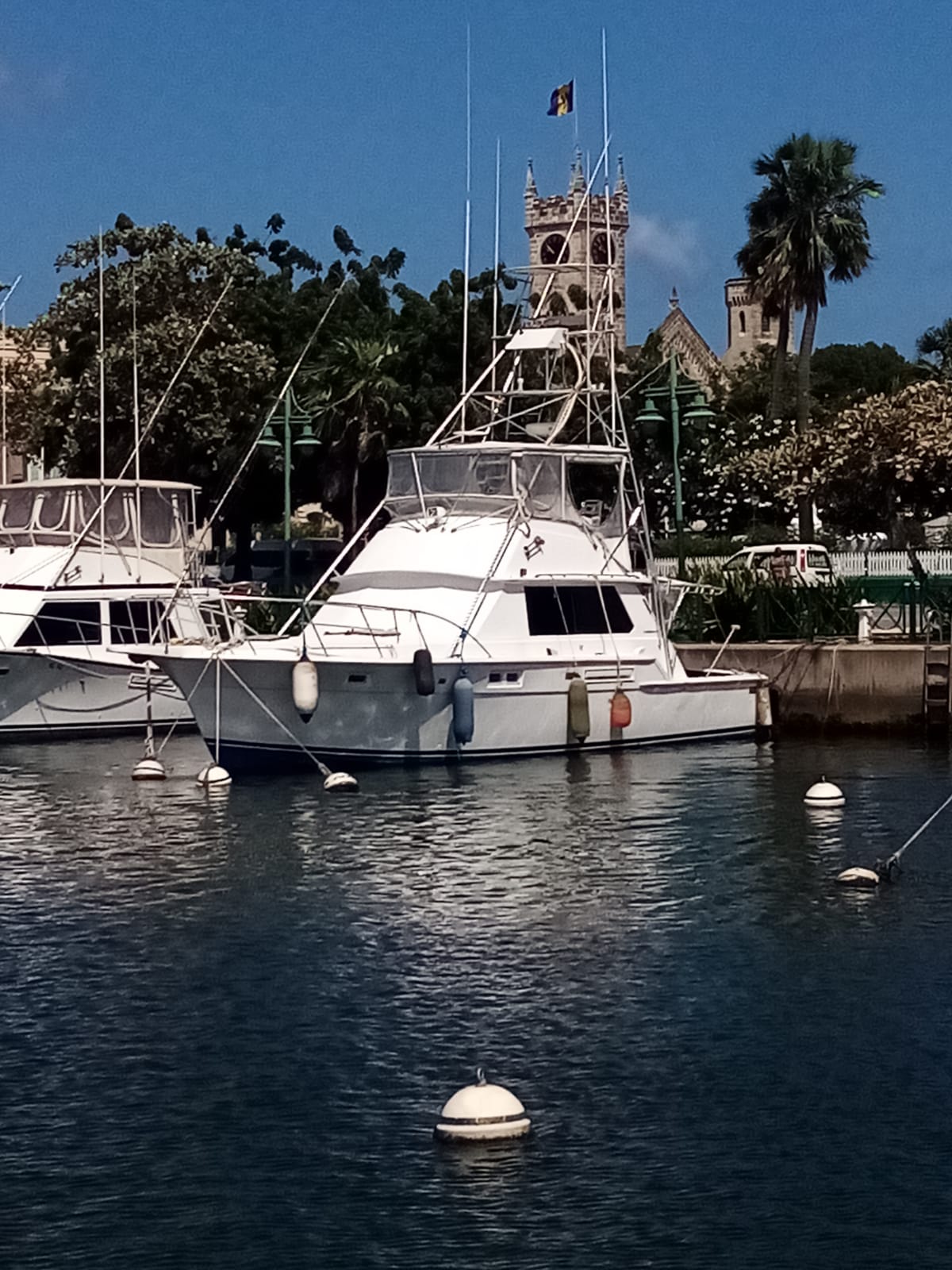 LHY | 40-45 foot boats for sale