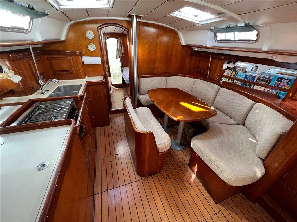 40 - 45 ft Boats for Sale | Lighthouse Yachting