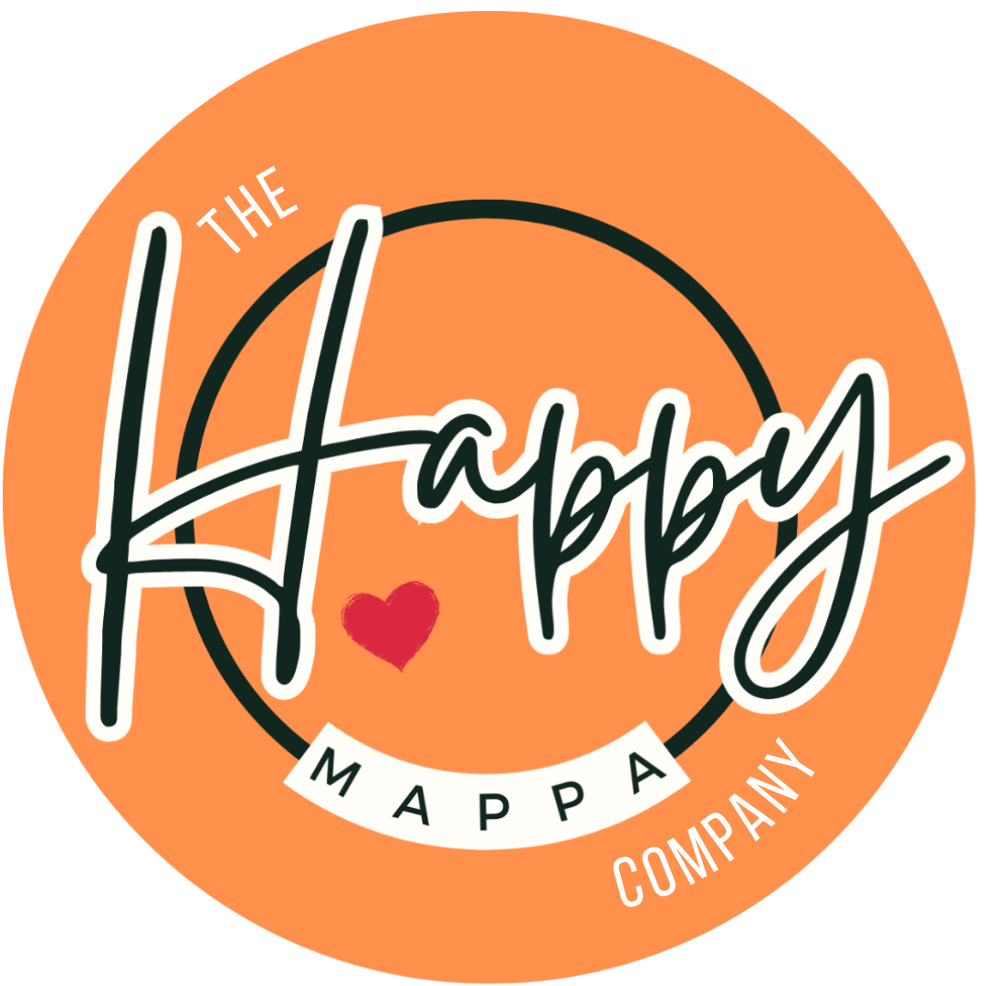 Ondersteuning voor Alleenstaande Ouders | The Happy Mappa Company