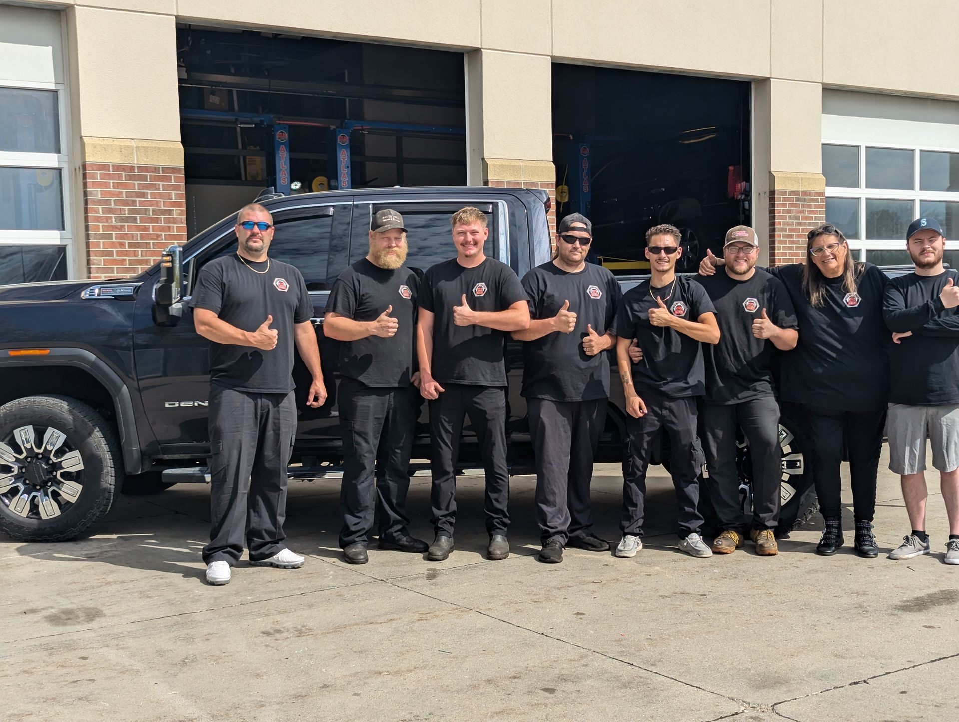 Omaha Auto Repair - Ally Auto Service