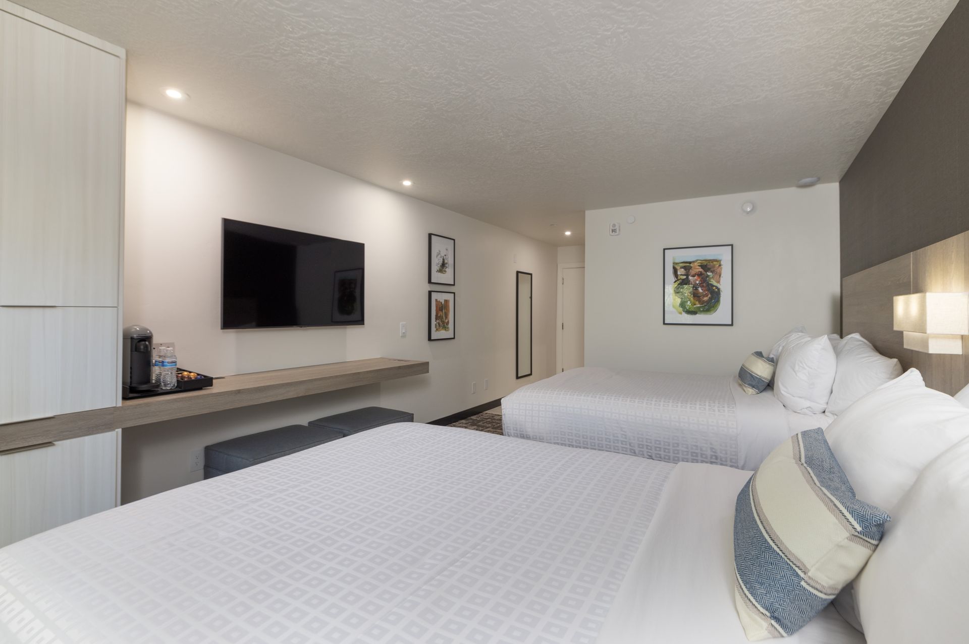 Montclair Inn & Suites, Zion