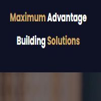 Building beyond boundaries l MAXIMUM ADVANTAGE BUILDING SOLUTIONS