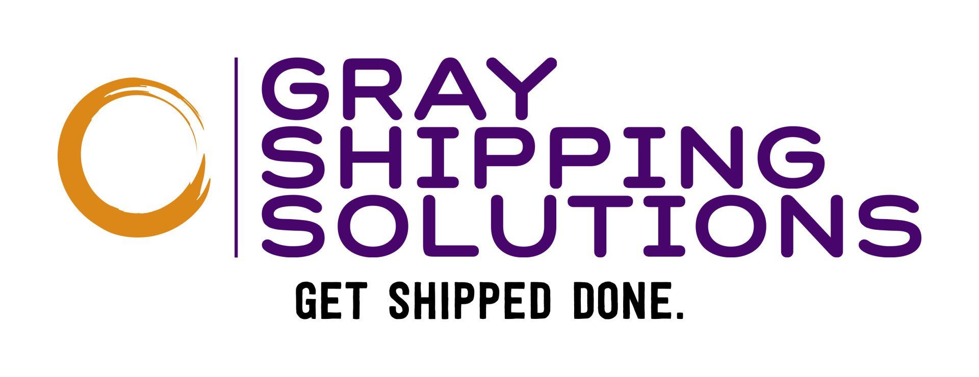 Gray Shipping Solutions