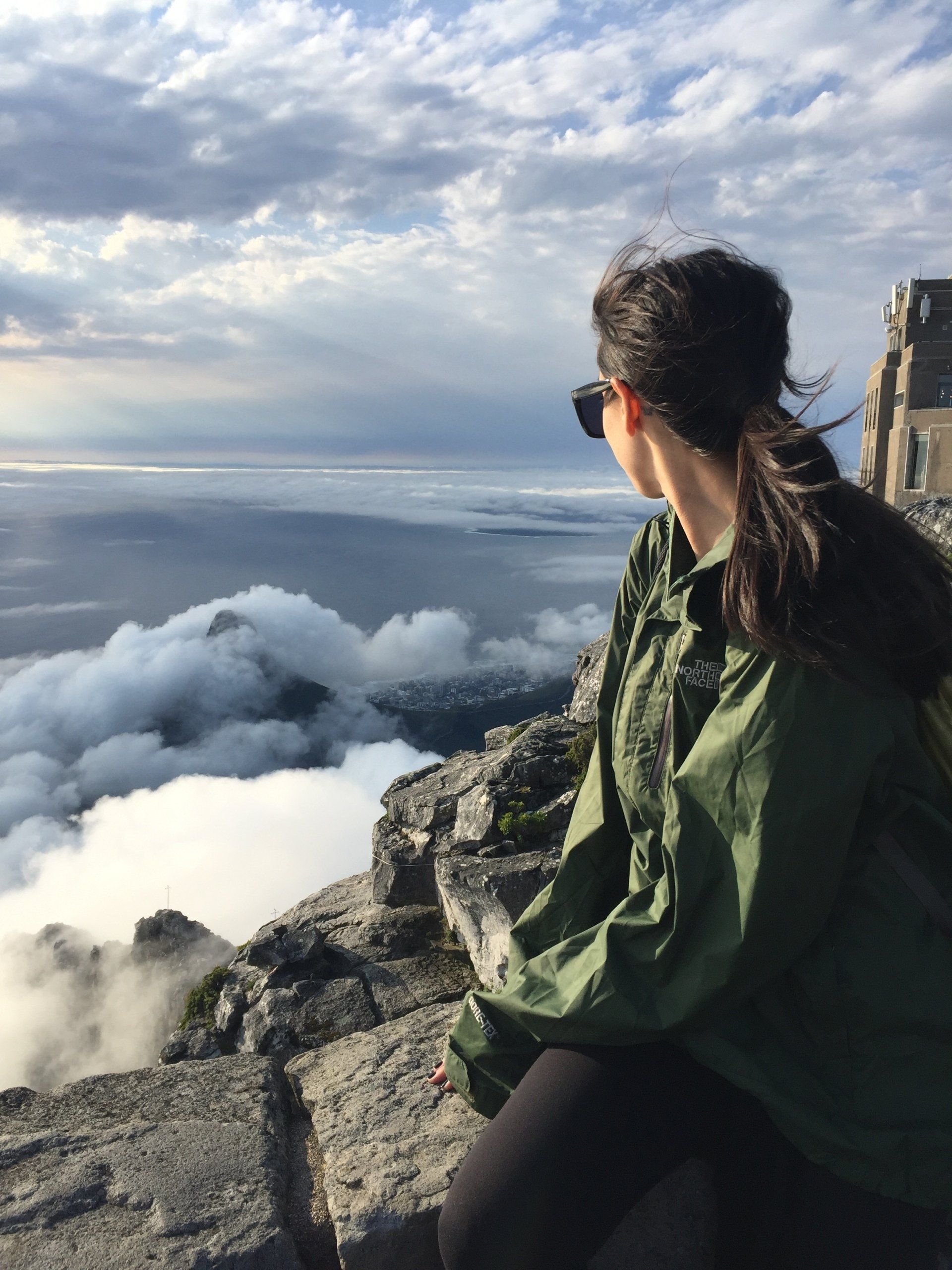 Table Mountain Some Cool Facts About The Iconic Landmark 