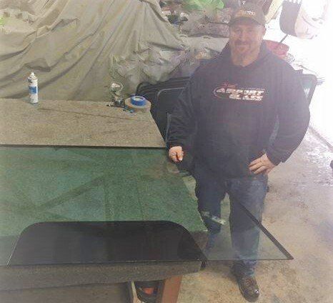 Glass Experts – Olympia, WA - Airport Glass, Inc.