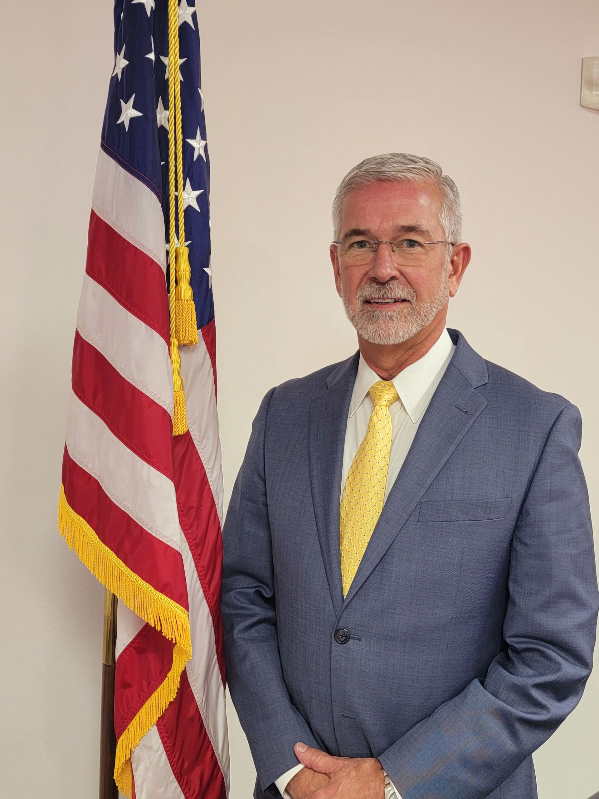 LSBPSE - Board Members