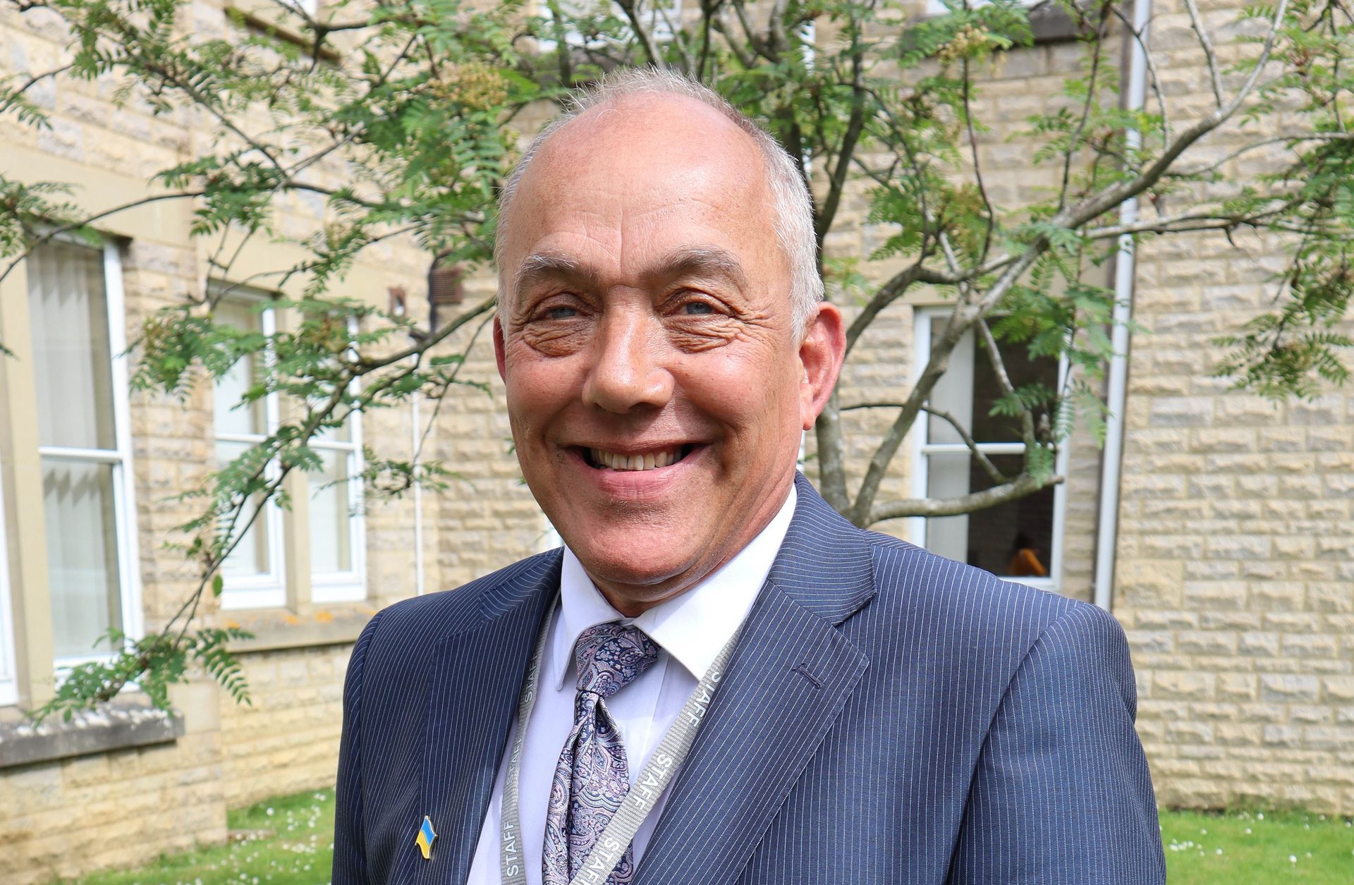 Working In Partnerships Is The Key To Meeting Council Ambitions