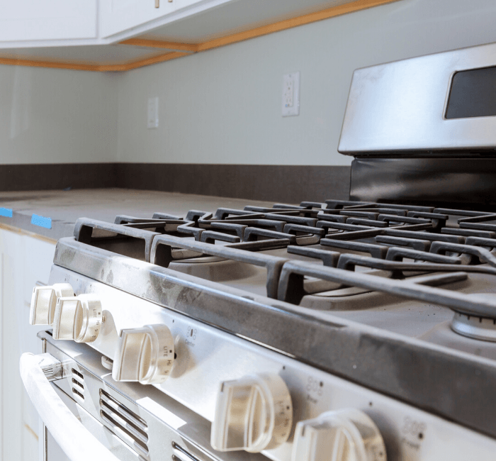 Appliance Installation & Delivery Services - Greater Houston area